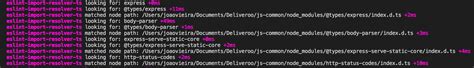 Typescript Importorder Regression · Issue 1525 · Import Jseslint