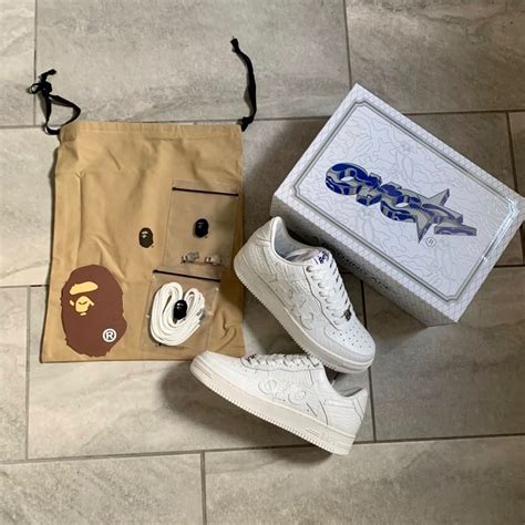 9月 発売予定！a Bathing Ape Bape Sta × Ovo コラボレーション ア ベイシング エイプ Octobers
