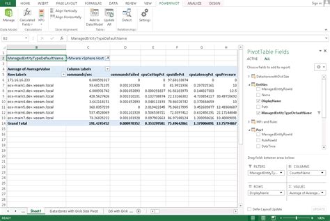 Usage Example Veeam Mp Resource Kit Guide
