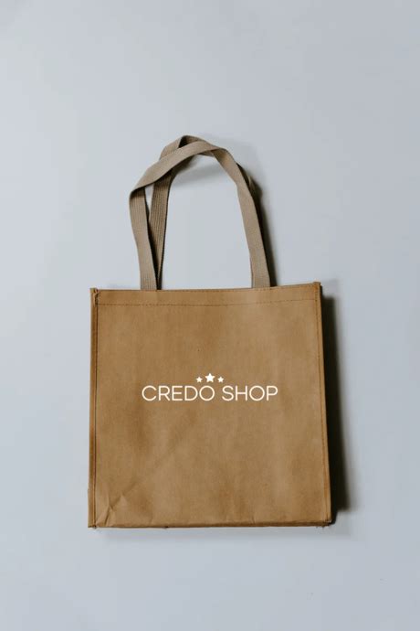 Credo Shop Paperblog