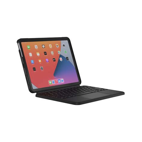Brydges Max Keyboard Case Brings Keys To The Ipad Air Pro Pickr