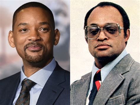 Will Smith Will Essay The Role Of Crime Boss Nicky Barnes In ‘the Council