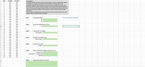 Solved The Answer And Formula To Put In Excel As Well Chegg Com