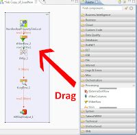 Bekwam Blog Top Ten Timesaving Talend Tips Of Two Thousand Eleven Part 1