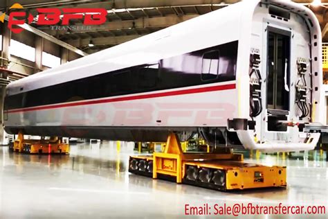 Mecanum Wheel Container Automated Guide Vehicle T Agv With Qr Code Navigation Mecanum Wheel