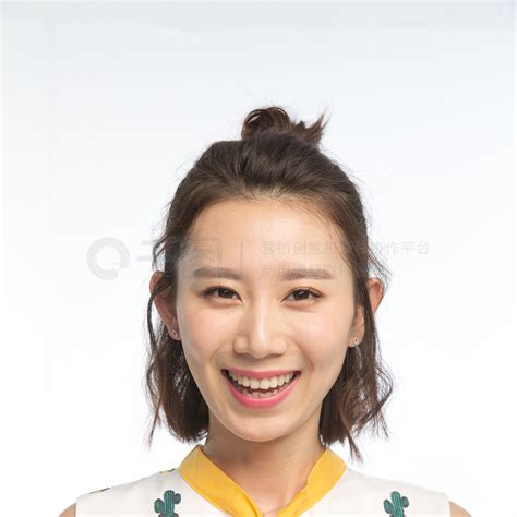 20多高清图片 漂亮的年轻女孩 人像图片免费下载格式3456像素编号39987345 千图网