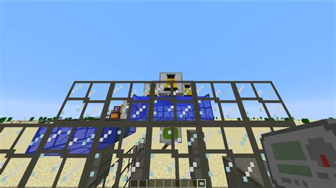 Reactor Turbines Mod For Ic2 Minecraft Mods Curseforge