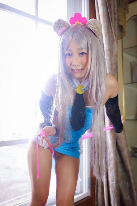 [sex Syndrome] ゆり熊嵐 [sex Syndrome] ゆり熊嵐 1560004 0151 Porn Pic Eporner