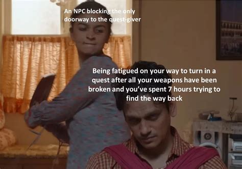 Before You Tell Me To Console Command Can We Just Acknowledge That Its