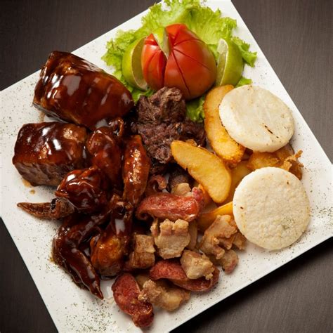 Picada Ibiza Motel Ibiza Neiva