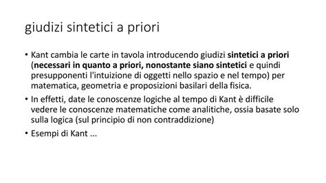 Fil Ling Lezioni Ppt Scaricare