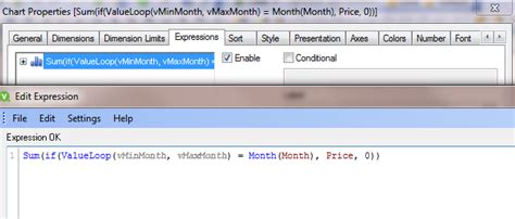 How To Fill Missing Months In Data Qlik Community 1016695