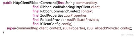Feign 调用 出现error While Extracting Response For Typemob64ca13fc5fb6的技术博客51cto博客