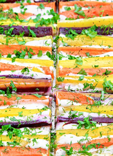 Carrot Tart Recipe With Boursin And Puff Pastry This Wife Cooks