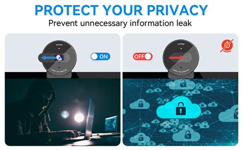 Emeet 1080p Cámara Web Usb Con Micrófono Y Cubierta De Privacidad