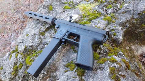 The Tec 9 A History Of Infamy Gat Daily Guns Ammo Tactical