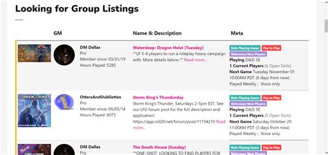 A New Player S Guide To Roll20 Startplaying