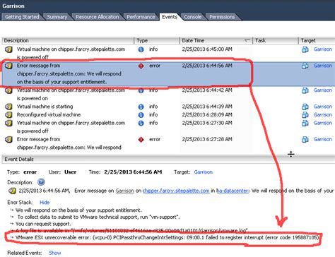 Vmware How To Use Usb Device On Both Pointmeva