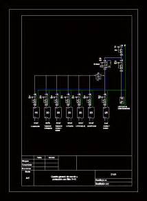 Overview Of Control And Protection DWG Block For AutoCAD Designs CAD