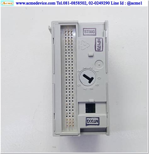 Plc Allen Bradley รุ่น 1794 Of4i Flex Io Isolated Analog Output แอค