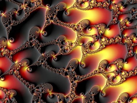 Mandelbrot Set With 3d Texture No 58 You Can Check Out Flickr