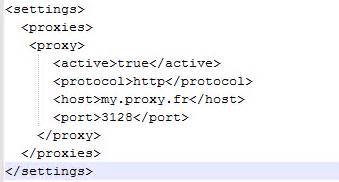 Java Create A Maven Project In Eclipse Complains Could Not Resolve Archetype Stack Overflow