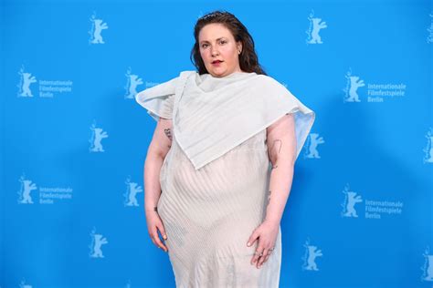Surviving ‘girls After Her Rise And Fall Lena Dunham Is Back With A