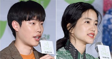 리틀 포레스트 류준열x김태리 사계절 담은 따뜻한 선물 종합