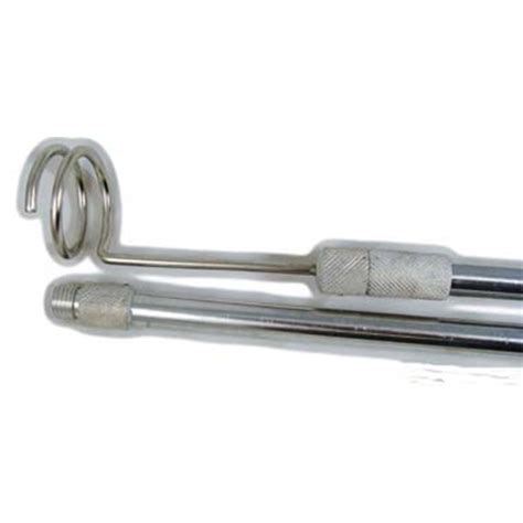 Lure Ret Stm 3m 2 Pc Alum Screw Head