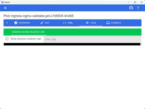 Fit Addon Not Updating The Height Issue BattlefieldDuck XtermBlazor GitHub