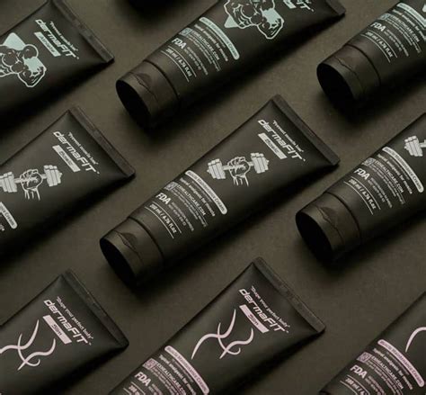 Dermafit Welcome To Sinabro Trading