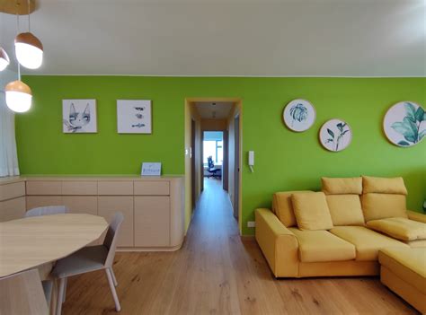 西半山雍景臺 3 Design Interiors