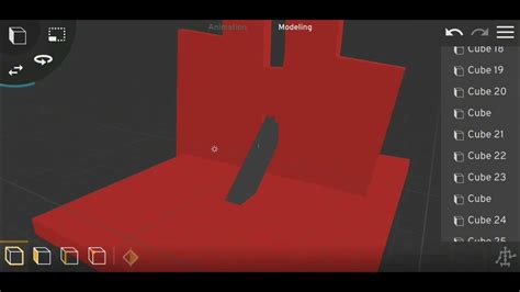 Prisma3dhow To Make Rays Or Volumetric Lights Prisma 3d 20 Prisma3d Tutorial Mobile