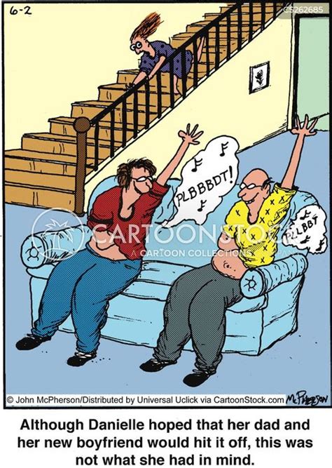 Fart Noise Cartoons And Comics Funny Pictures From Cartoonstock