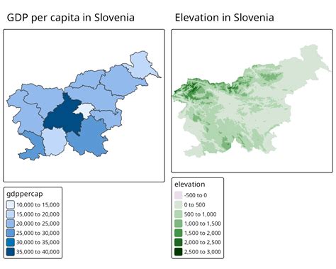15 Arranging Maps Spatial Data Visualization With Tmap