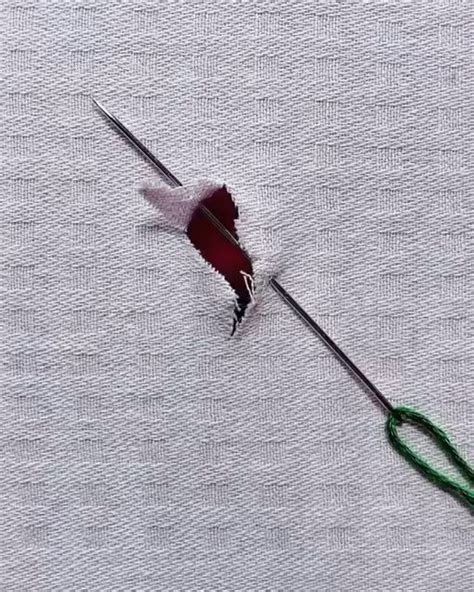 Welcome To The Universe Of Art On Instagram Embroidery Tips And