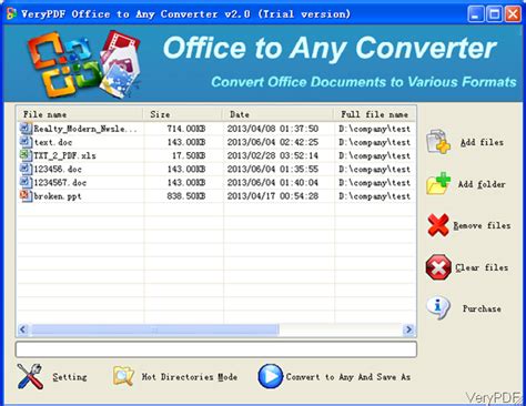 How To Convert Word To Pdf And Delete Empty Pages Without Ms Office Installed Verypdf