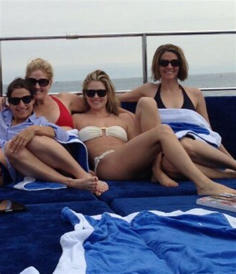 Ali Larter Archives Archive