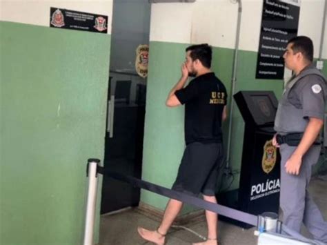Ex Humorista Da Tv Globo Filipe Pontes é Preso Em Flagrante Ao Agredir
