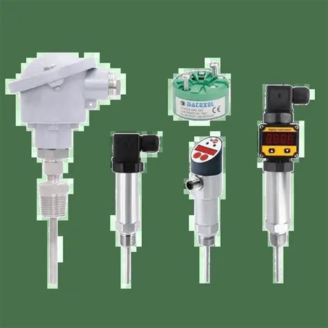 Temperature Transmitter For Accurate Temperature Monitoring