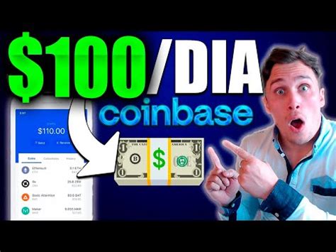 Guía paso a paso para obtener criptomonedas gratis en Coinbase