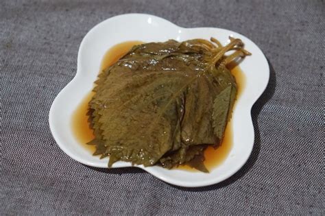 간장깻잎장아찌 담그는 법 새콤달콤 향긋해~ 네이버 블로그