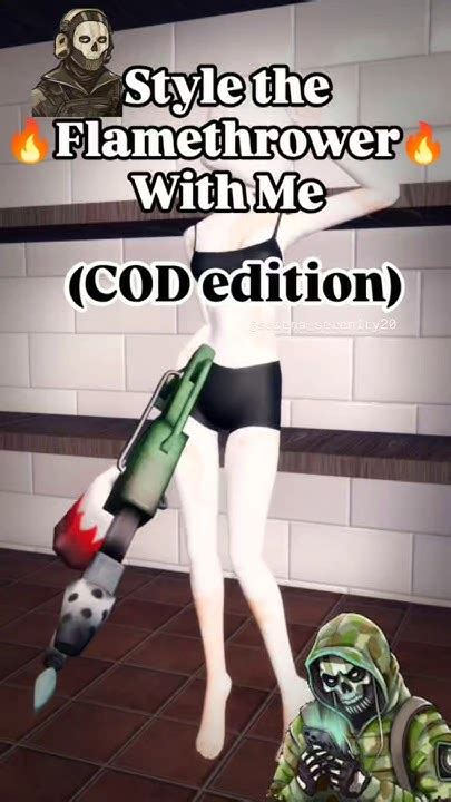 👀style The🔥flamethrower🔥 With Me🖤 Dresstoimpress Dti Shorts Fyp Dti April Fools Update🙆‍♀ Youtube