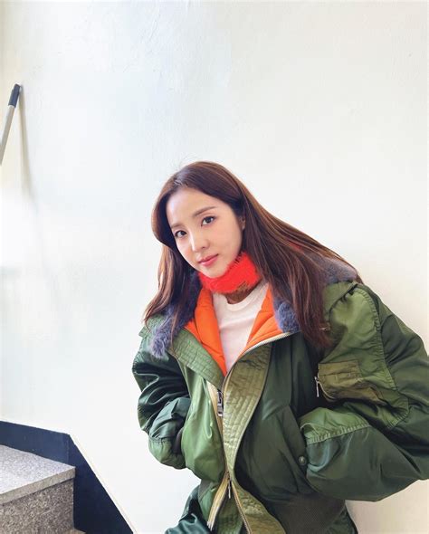 Sandara Park On Twitter 맛녀석x밥없니 세기의 콜라보~ 🎊🎉 Who Cares If You Eat A