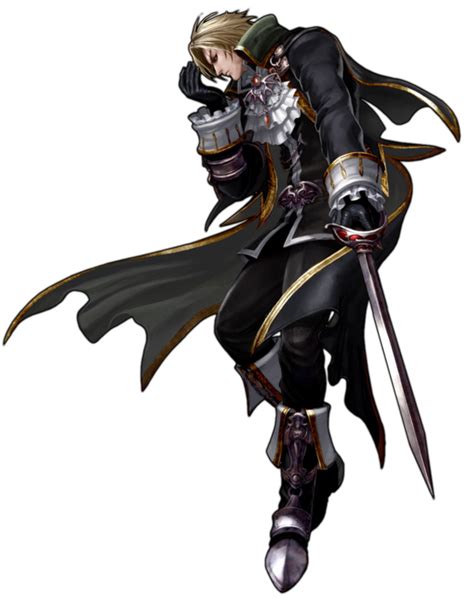 Soul Calibur Raphael By Darkness1999th On Deviantart