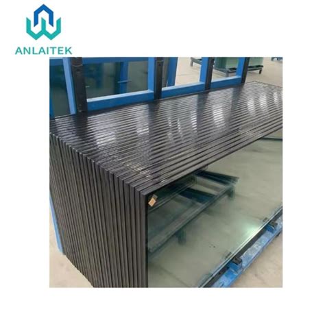 Top Tier Fire Resistant Noise Reducing Energy Saving Laminated Glass
