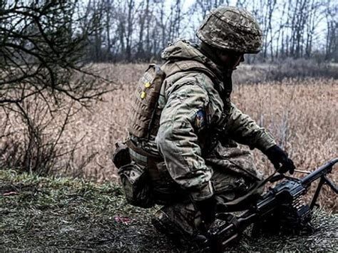 Isw Україна здатна повернути ініціативу на полі бою у 2023 році Волинь Ua