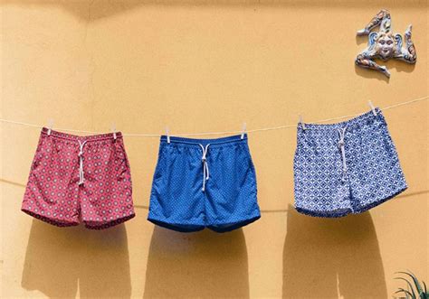 The Best Mens Swim Shorts Brands You Can Buy Today