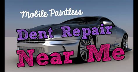 Paintless Dent Repair Invoice Template Printable Word Searches