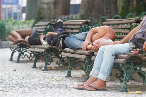 Fim Do Resgate Social Em Florianópolis Tem Relação Com Lei Da